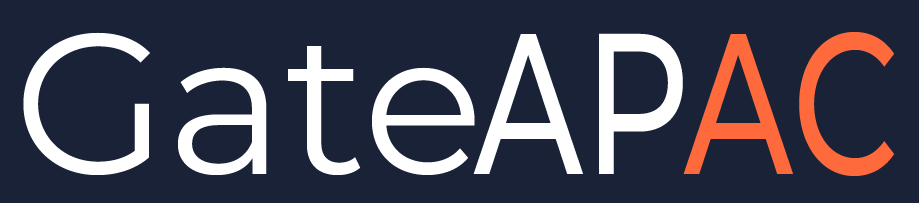 Gate Apac LLC | Learning Solutions made easy